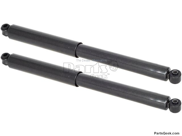 95 1995 Ford F150 Shock Absorber - Suspension - API, Autopart Premium ...
