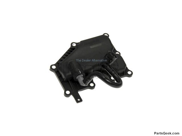14 2014 Ford Escape Crankcase Vent Valve - Air Intake - Gates, Genuine ...