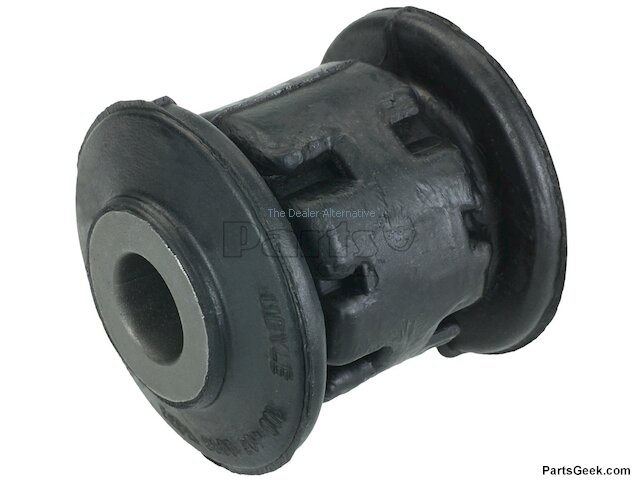 07 2007 Volkswagen Passat Control Arm Bushing - Suspension - AC Delco ...