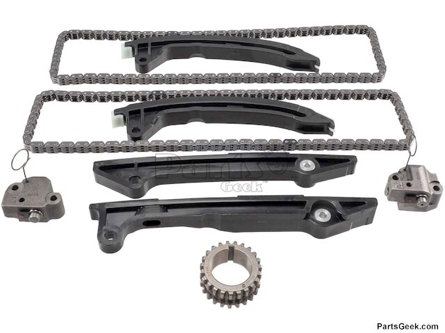 14 2014 Ford F150 Timing Chain - Engine Mechanical - Autopart Premium ...