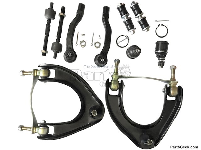 Honda CRX Parts - PartsGeek.com