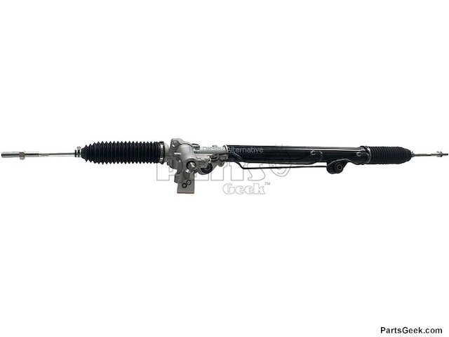 Ford Flex Steering Rack - Steering Racks - BBB Industries A1 Cardone ...