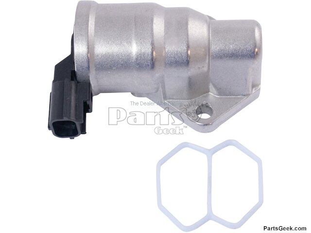 Ford F150 Idle Control Valve - Idle Valves - Replacement Delphi ...