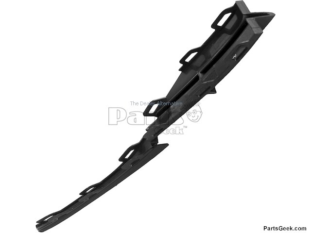 Discount Bumper Face Bar - Front & Rear Face Bar | Parts Geek
