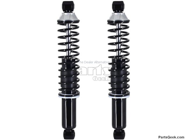 05 2005 Dodge Grand Caravan Strut Assembly - Suspension - API, DIY ...