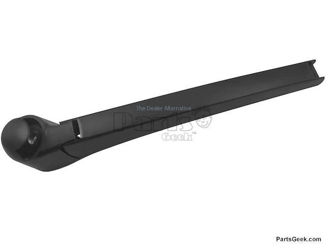 Windshield Wiper Arm - Front, Rear Wiper Arm Replacement | Parts Geek