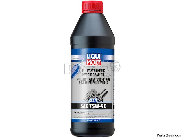 06 2006 Nissan Frontier Differential Oil - Chemicals and Fluids - Eneos ...