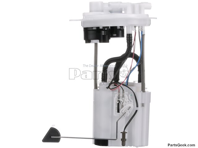 12 2012 Nissan Versa Fuel Pump - Fuel Delivery - API, Aftermarket ...