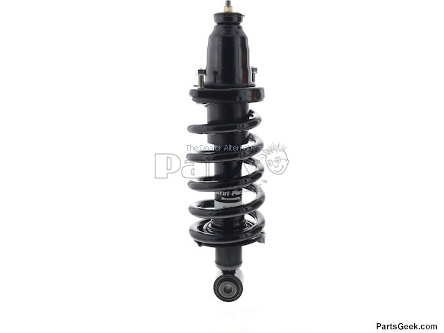 08 2008 Honda Element Strut Assembly - Suspension - API, Autopart ...