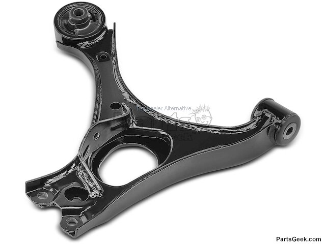 08 2008 Honda Civic Control Arm - Suspension - AC Delco, ACKOJA, API ...