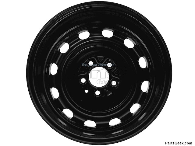 Car & Truck Replacement Wheels | OEM Steel Rims | Aftermarket Wheels
