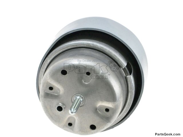 Audi A4 Quattro Engine Mount - Motor Mounts - Replacement Lemfoerder ...
