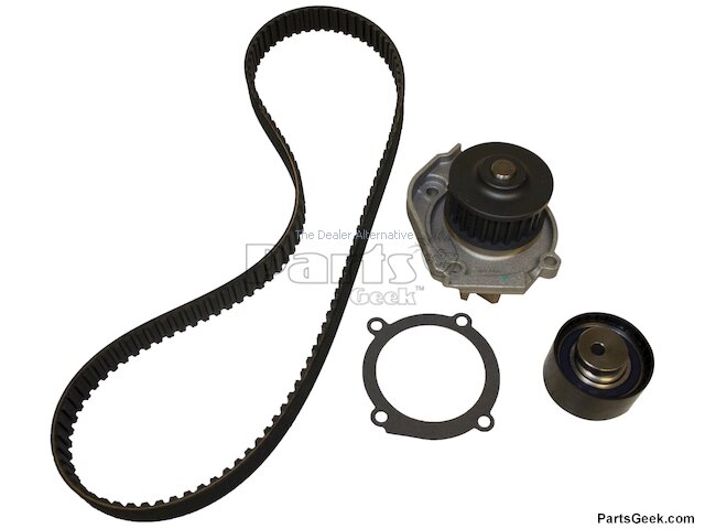Timing Belt Kit with Water Pump Replacement at a Low Cost | PartsGeek