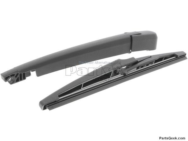 Chevrolet Cruze Windshield Wiper Arm - Wiper Arm - 2017 2018 17 18 ...