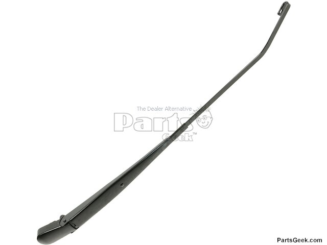 Dodge Ram 1500 Windshield Wiper Arm - Wiper Arm - Dorman DIY Solutions ...