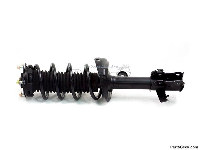 14 2014 Honda CRV Strut Assembly - Suspension - API, DIY Solutions, FCS ...