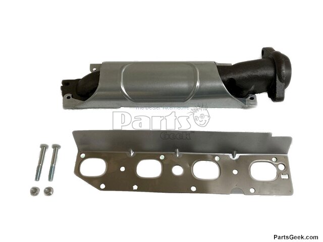 15 2015 Ram 1500 Exhaust Manifold - Exhaust - AFE, API, ATP, Autopart ...