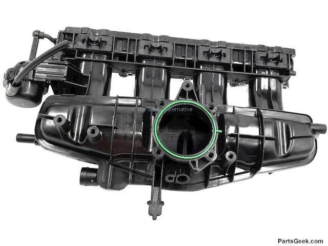 Volkswagen Tiguan Parts - PartsGeek.com