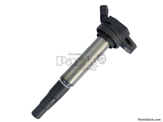 Toyota Corolla Ignition Coil - Ignition Coils - Replacement TRQ Spectra ...