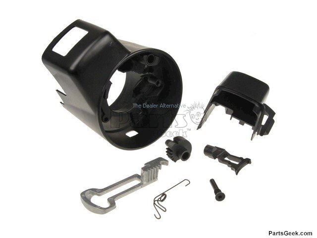 78 1978 Chevrolet C10 Steering Column Housing Repair Kit - Body ...