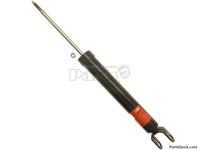 Hyundai Elantra Shock Absorber - Shocks - Replacement KYB Monroe ...
