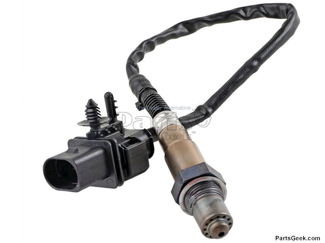 13 2013 Ford Explorer Oxygen Sensor - Fuel Injection - API, Autopart ...