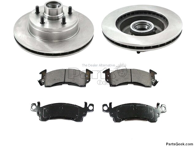 Chevrolet Astro Parts - Chevy Astro Van Accessories - Parts Geek