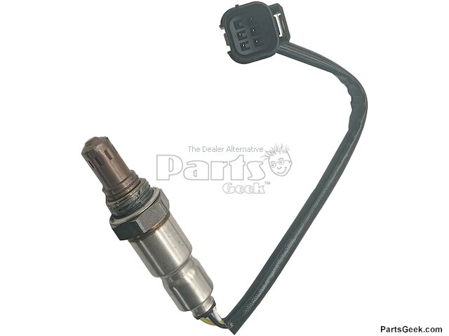 10 2010 Honda Accord Oxygen Sensor - Fuel Injection - AP Exhaust ...