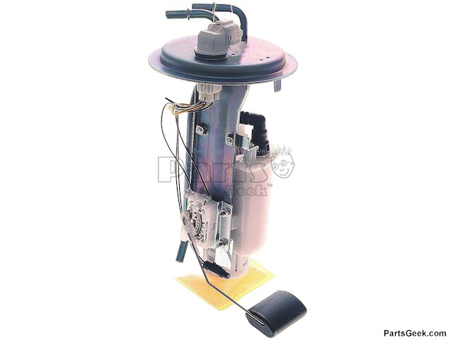 Kia Optima Fuel Pump - Gas Pumps - Replacement Airtex Spectra Premium ...