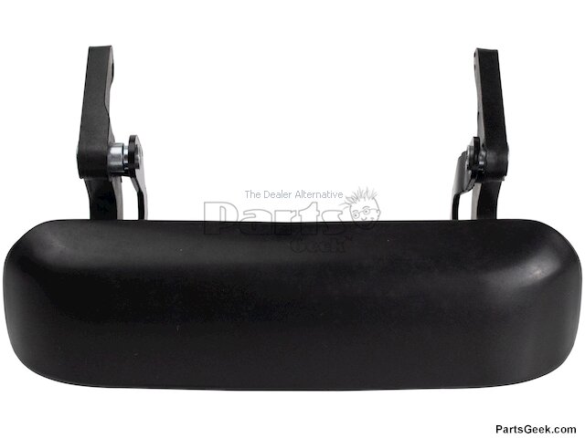 01 2001 Ford Ranger Tailgate Handle - Body Mechanical & Trim - ACI ...