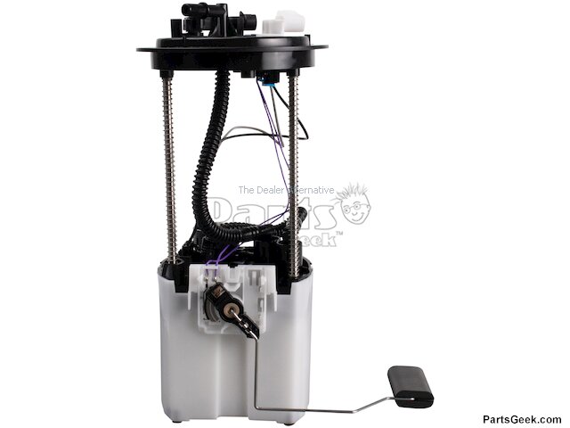08 2008 Buick Lucerne Fuel Pump - Fuel Delivery - AC Delco, APA/URO ...