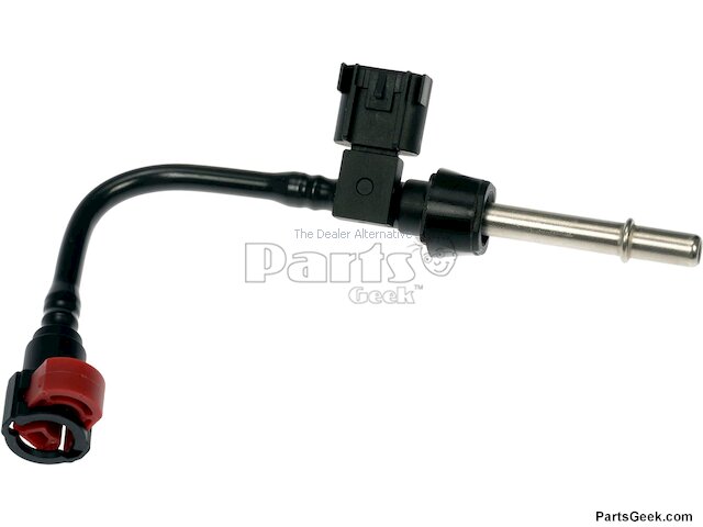 15 2015 Ram 1500 Fuel Injection Fuel Rail Pressure Sensor - Fuel ...