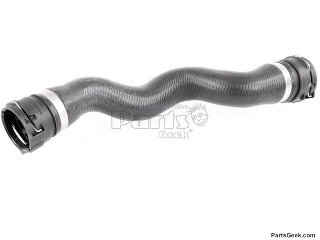 08 2008 Land Rover LR2 Coolant Hose - Cooling System - Vaico - PartsGeek