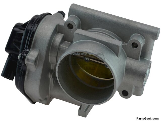 06 2006 Ford Five Hundred Throttle Body - Fuel Injection - A1 Cardone ...
