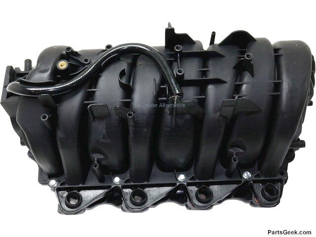 01 2001 Chevrolet Suburban 1500 Intake Manifold - Air Intake - APA/URO ...