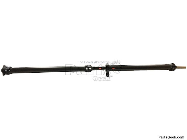 Ford Driveshaft | F150 Explorer Sport Trac F250 Super Duty Edge - 2004 ...