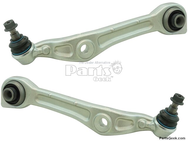 07 2007 Mercedes S550 Control Arm - Suspension - AC Delco, APA/URO ...