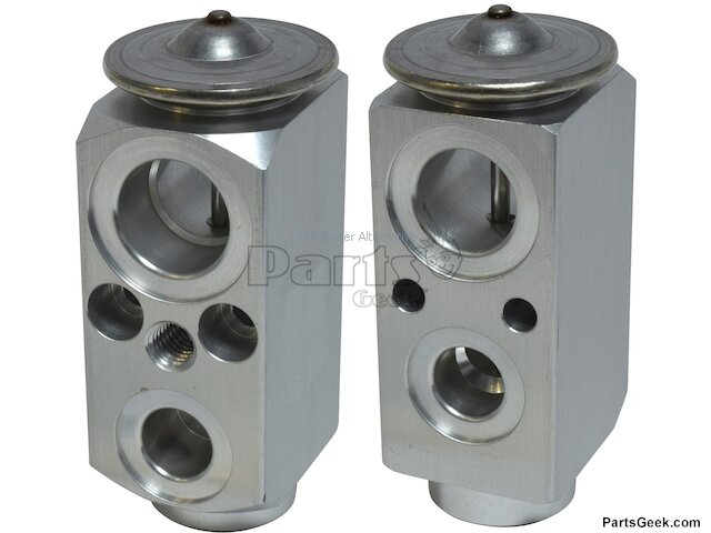 15 2015 Kenworth T680 A/C Expansion Valve - Climate Control - Four ...