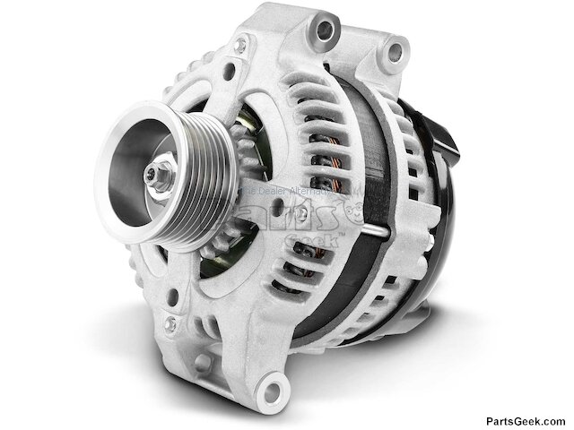 14 2014 Honda CRV Alternator - Engine Electrical - API, Autopart ...