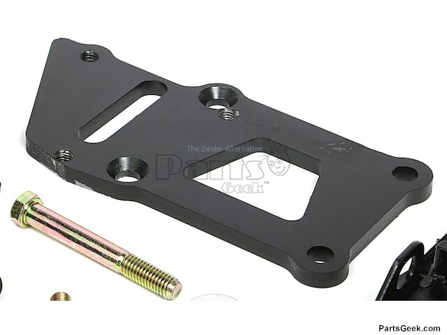 Chevrolet C1500 Engine Mount - Motor Mounts - Replacement Westar Trans ...