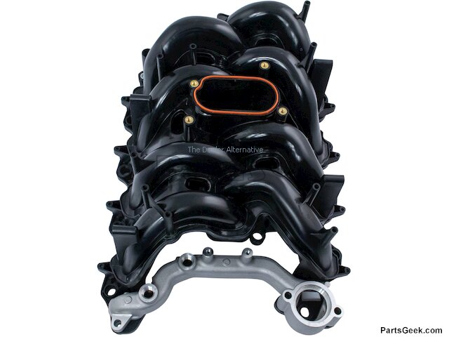 05 2005 Ford F150 Intake Manifold - Air Intake - APA/URO Parts, Brock ...