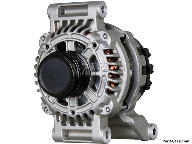Chevrolet Spark Alternator - Car Alternators - Pure Energy AC Delco API ...