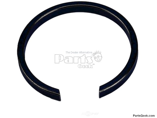 15 2015 Chevrolet Impala Limited CV Joint Tripod Spider Retaining Ring ...