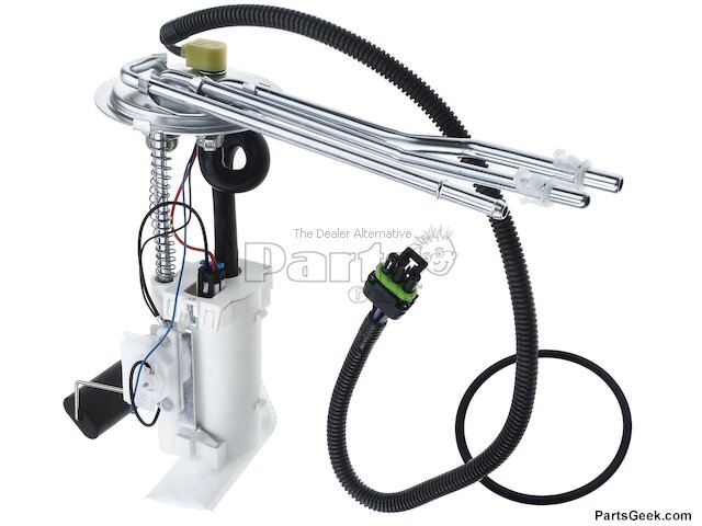 92 1992 Buick Roadmaster Fuel Pump - Fuel Delivery - Autobest, Autopart ...