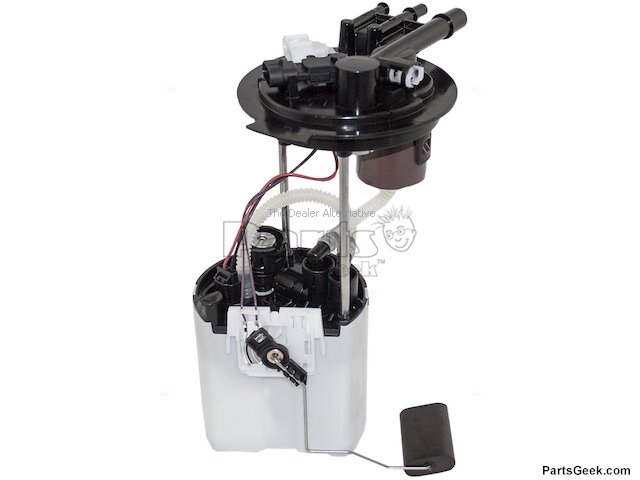 Buick LaCrosse Fuel Pump - Gas Pumps - Autobest TRQ AC Delco Standard ...