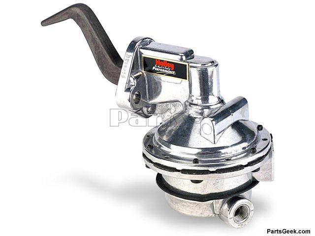 Pontiac GTO Fuel Pump - Gas Pumps - Replacement Carter Delphi US Motor ...