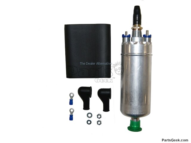Porsche 924 Fuel Pump - Gas Pumps - Autobest Bosch Genuine GMB - 1987 ...