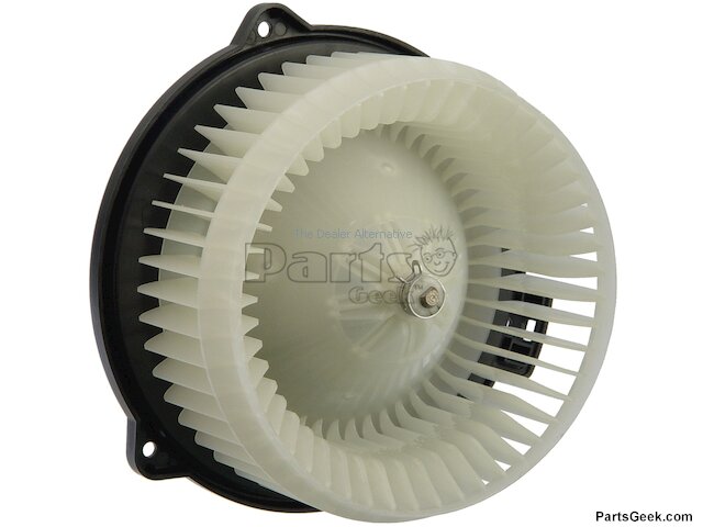 Suzuki Blower Motor | Forenza Grand Vitara Aerio SX4 - 2008 2006 2007 2003