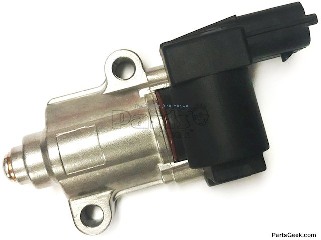 Kia Idle Control Valve | Spectra Rio Sportage Sorento - 2006 2008 2001 2000