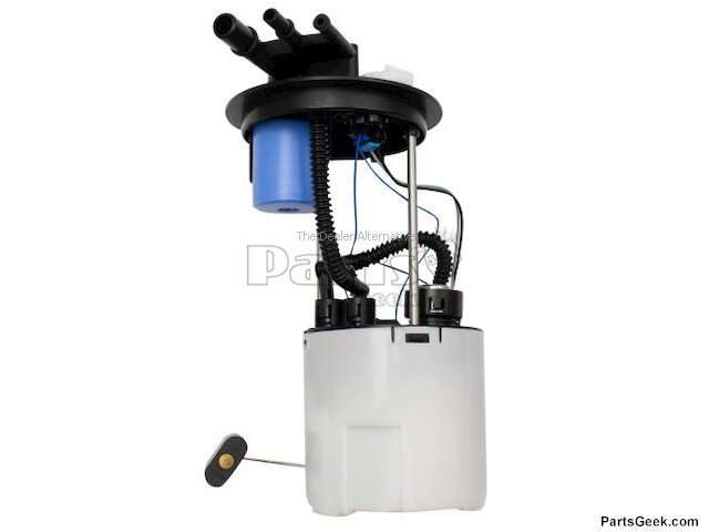 Buick LaCrosse Fuel Pump - Gas Pumps - Autobest TRQ AC Delco Standard ...